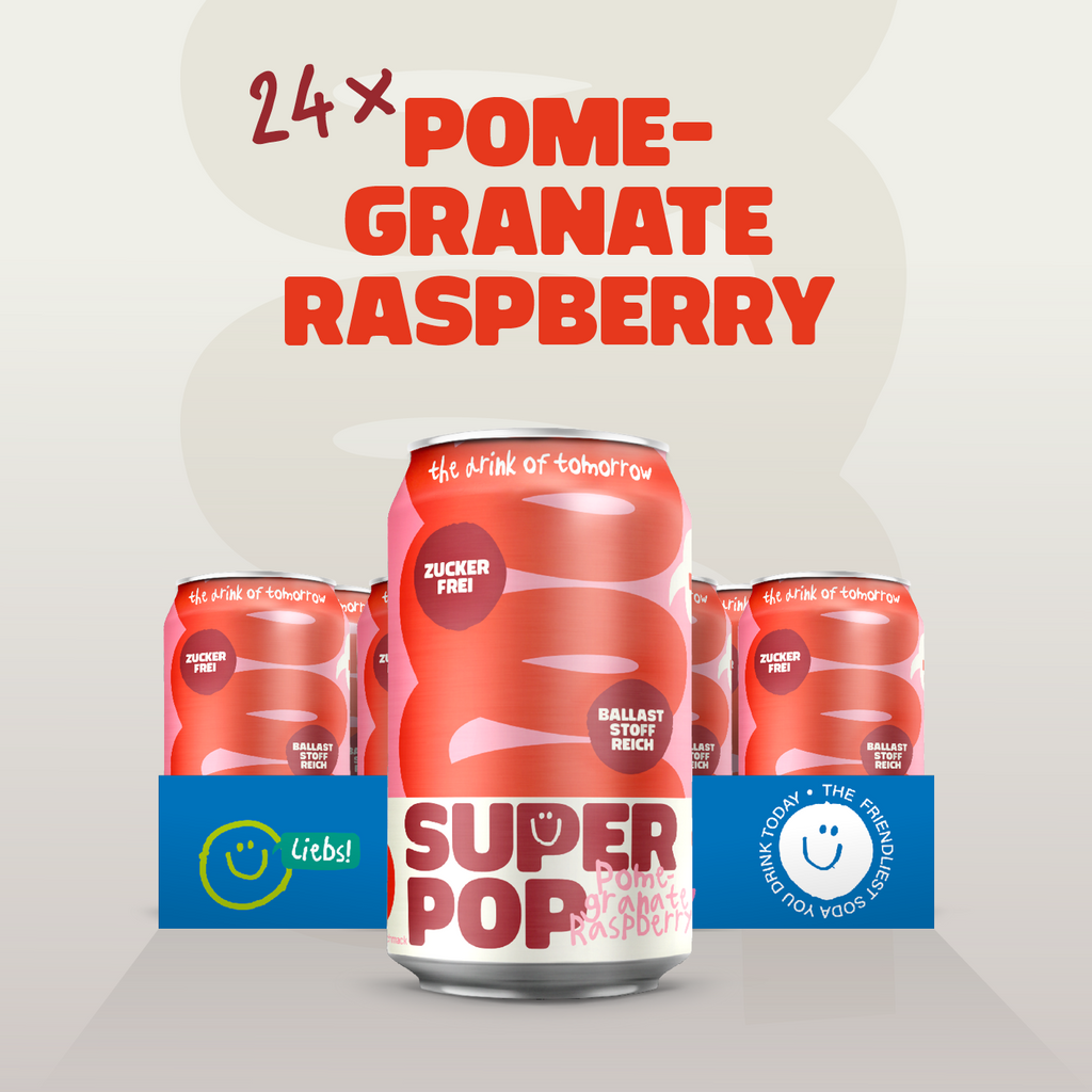 SUPER POP