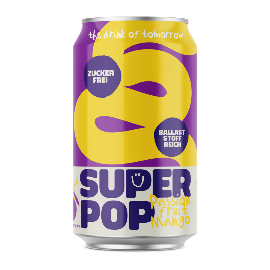 SUPER POP