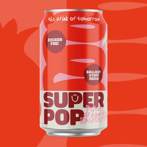 Kollektionen – SUPER POP